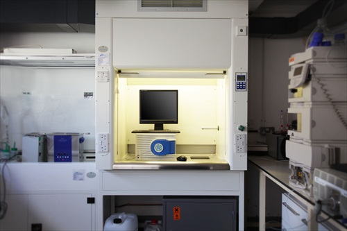 Microsaic Systems to Launch New Chip-based Mass Spectrometry Instrument ... Microsaic Systems to Launch New Chip-based Mass Spectrometry Instrument ...